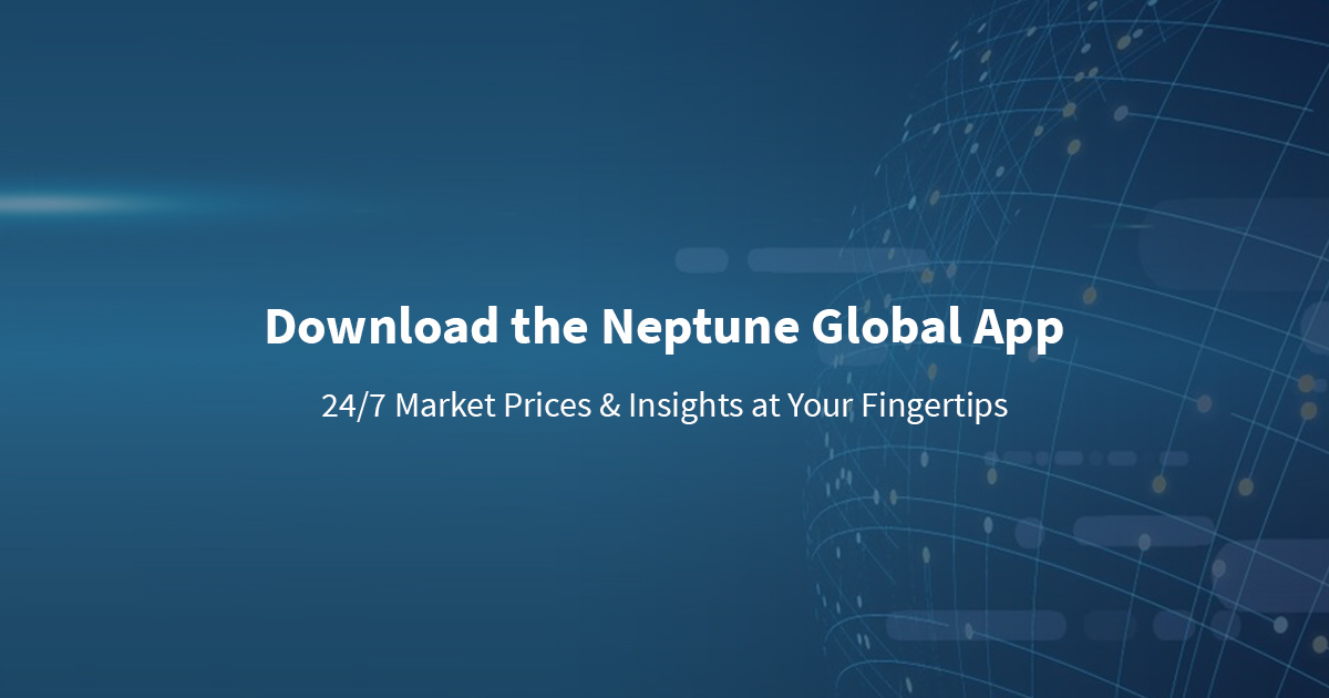 Download the Neptune-GBX App